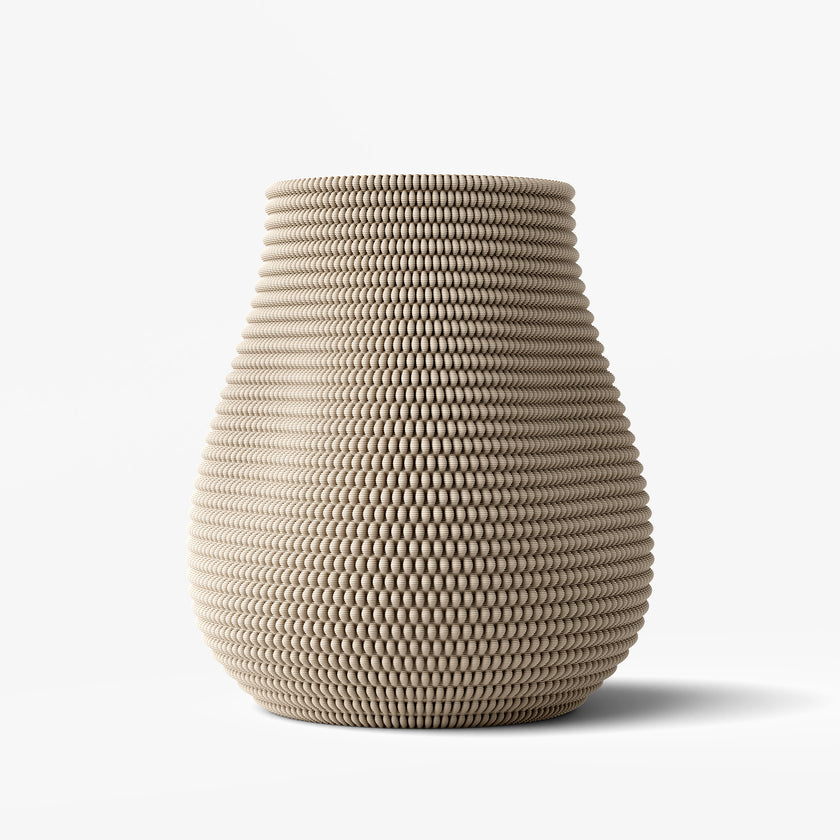 Weave Vase 01 | F.r.A.g.M.e.n.T Products
