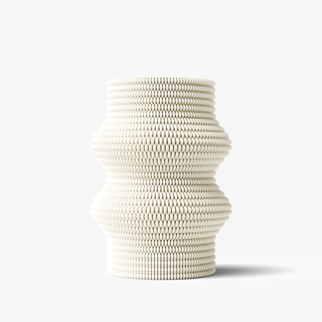 Weave Vase 02 | F.r.A.g.M.e.n.T Products