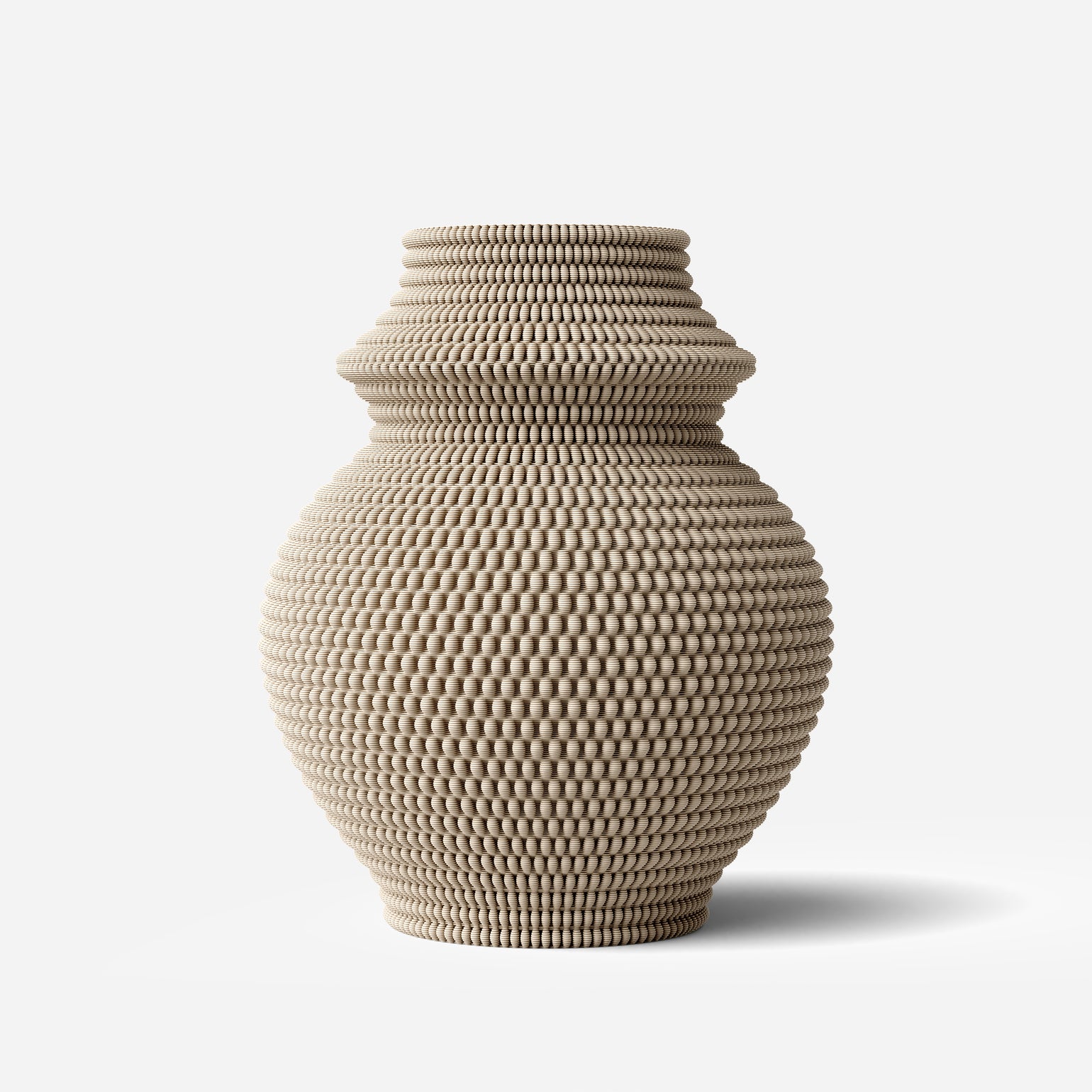 Weave Vase 05 | F.r.A.g.M.e.n.T Products